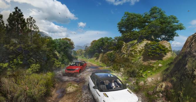 Rababa Games | Creators of the HAJWALA